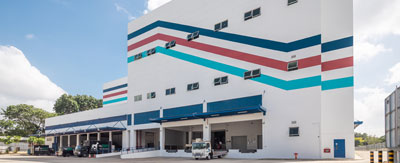 Explore the best space for your business ideas | ESR-REIT