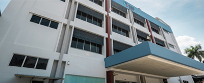 Well located portfolio across Singapore close to transport hubs | ESR-REIT